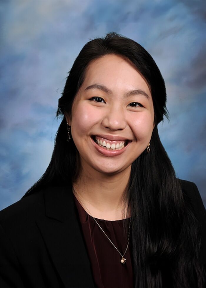 Our residents - Residency in General Pediatrics at Cohen Children’s ...