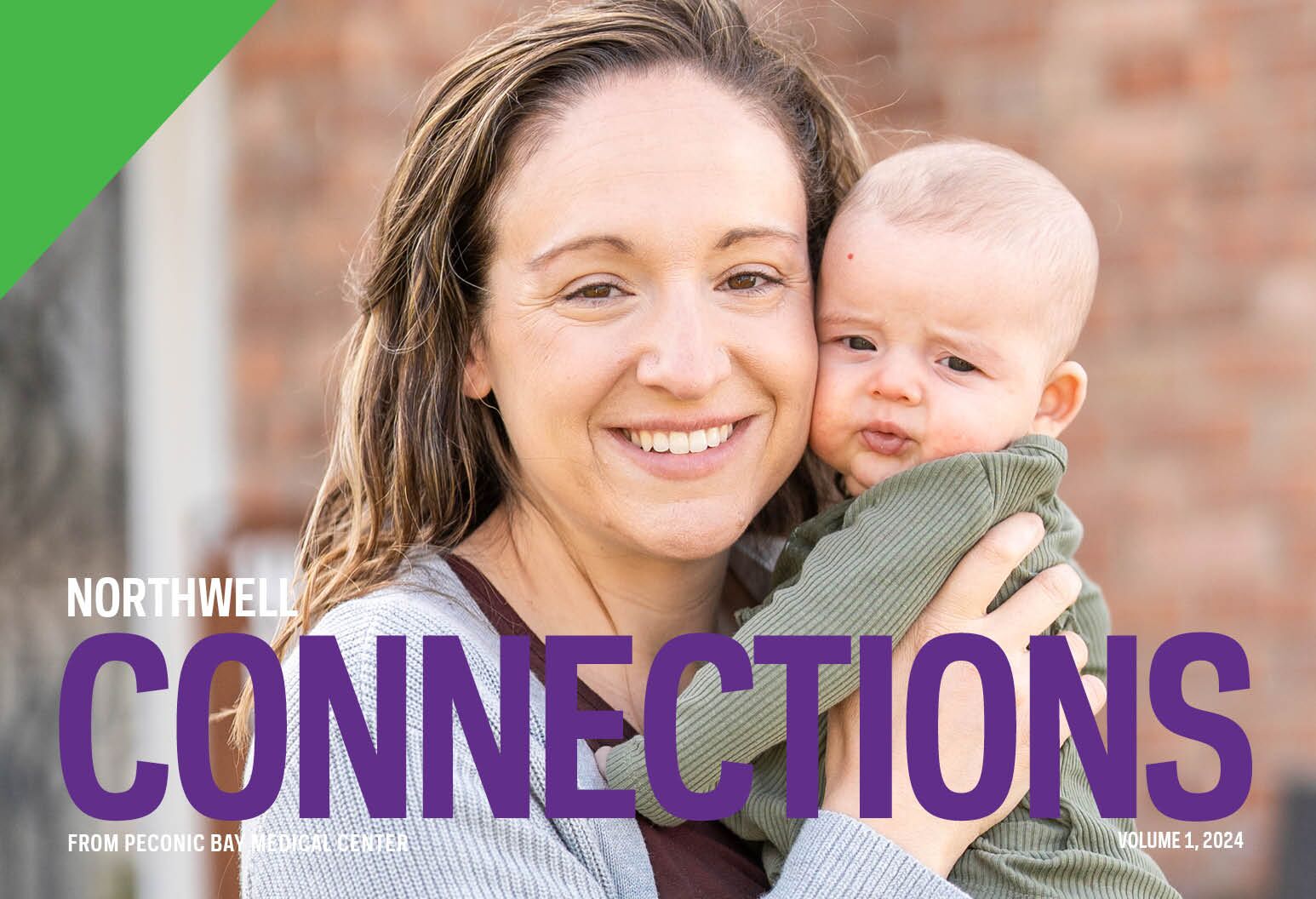 A birthing center that brings warm care for mothers and babies ...