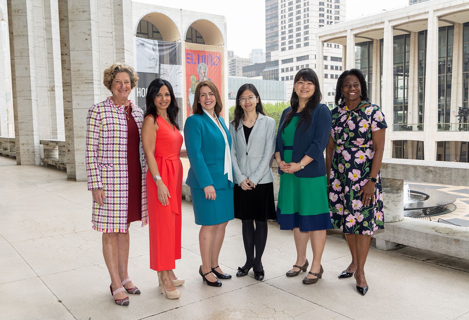 Feinstein Summer Concert raises $3.6M to support medical innovation ...