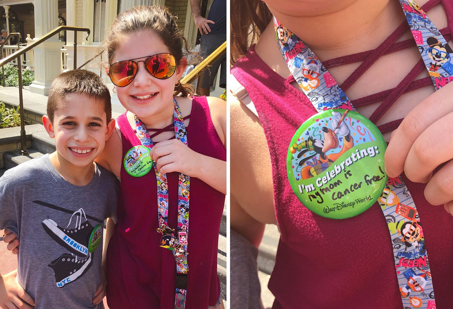 After Cancer, Rebuilding My Breasts Was Just The Beginning | The Well ...