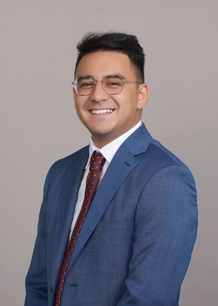 Our residents - Residency in General Pediatrics at Cohen Children’s ...