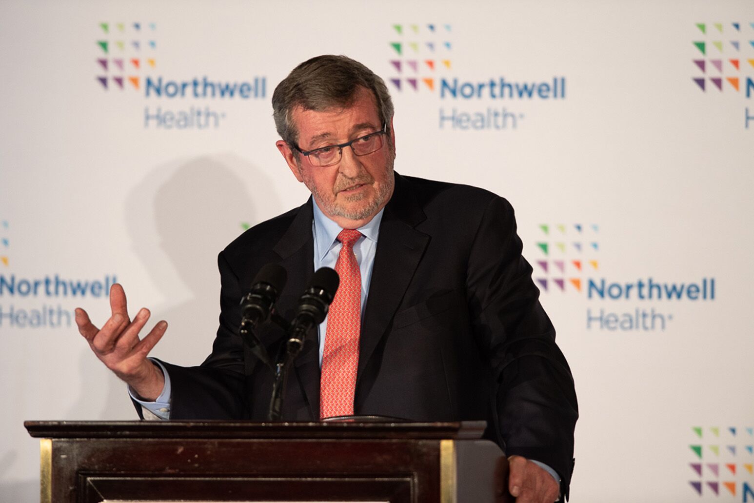 Remember who we are as Americans | Northwell Health