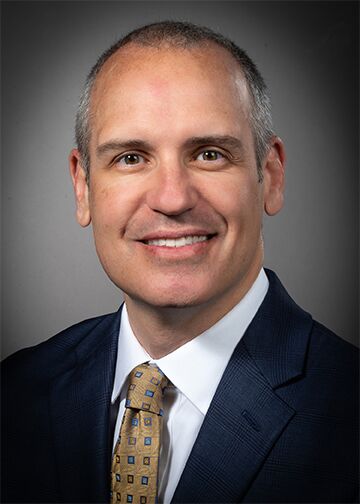 Daniel M. Sciubba, MD, MBA | Northwell Health