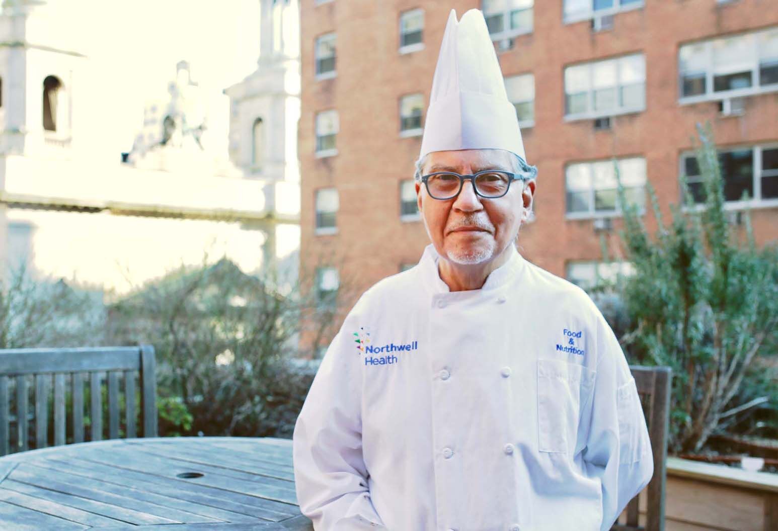 Doctor turned Michelin-star chef to lead Lenox Hill’s kitchen
