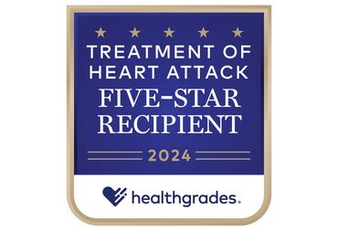 Cardiovascular services - Northern Westchester Hospital | Northwell Health