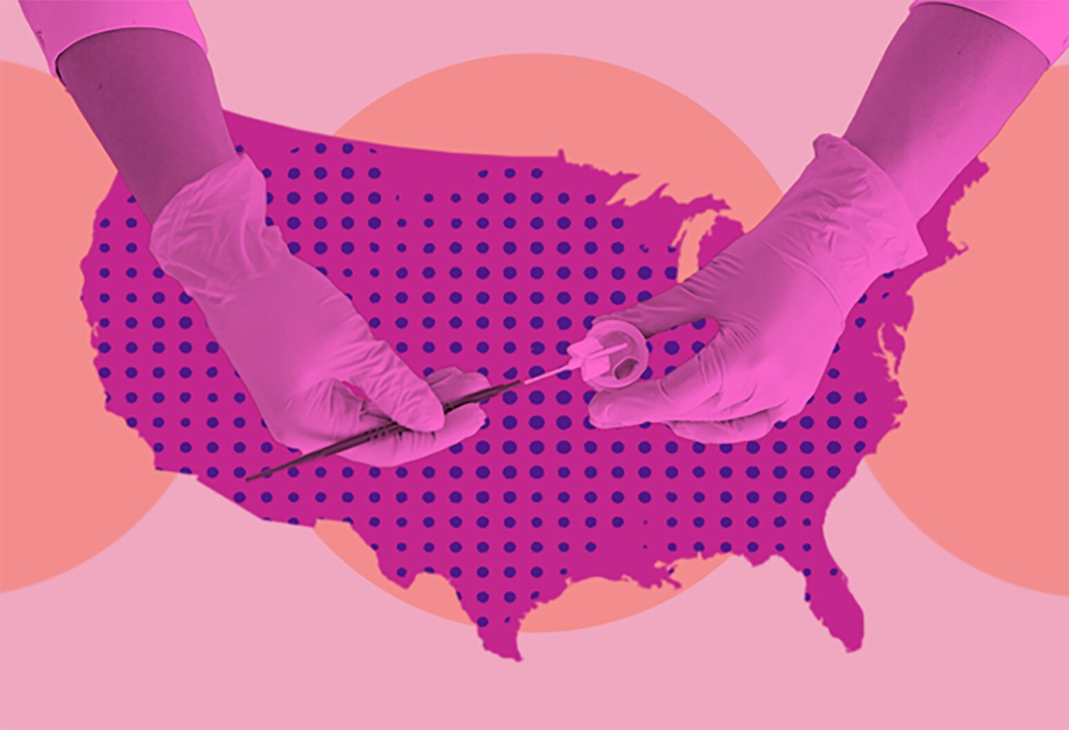 Northwell, Stacker examine new Pap smear alternative | Northwell Health