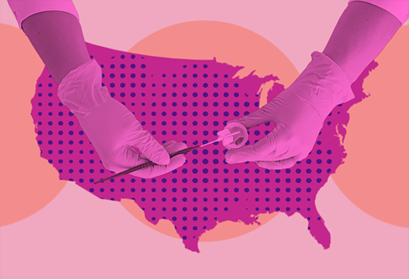Northwell, Stacker examine new Pap smear alternative | Northwell Health