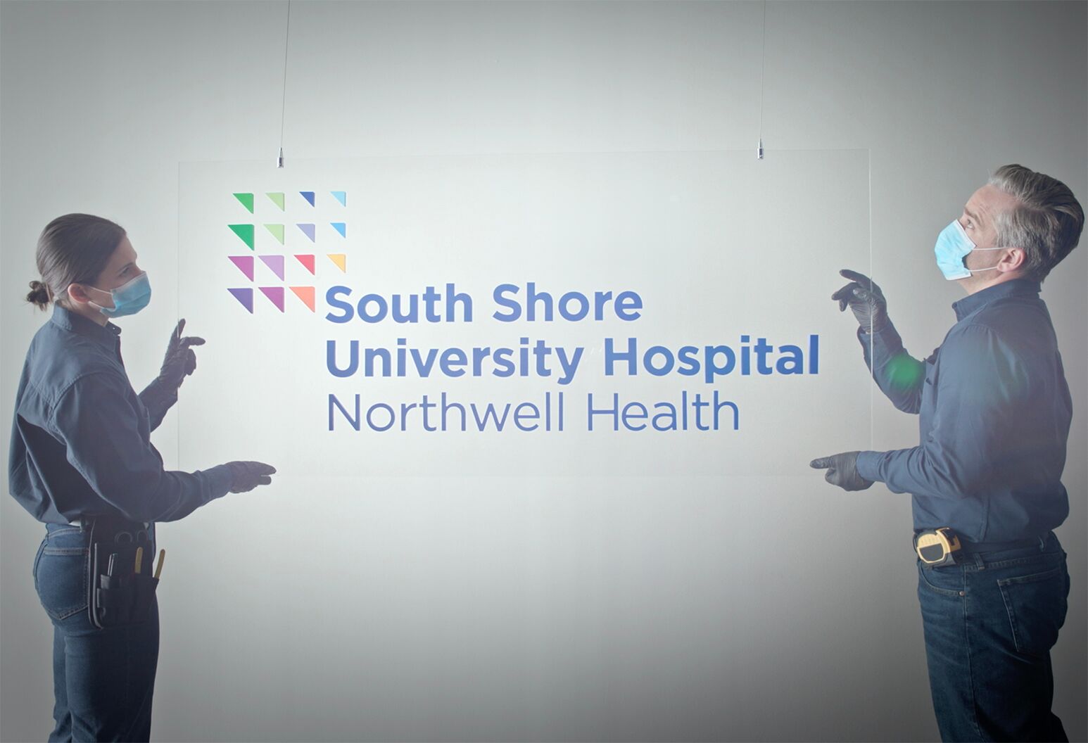 South Shore University Hospital (Formerly Southside) | Northwell Health