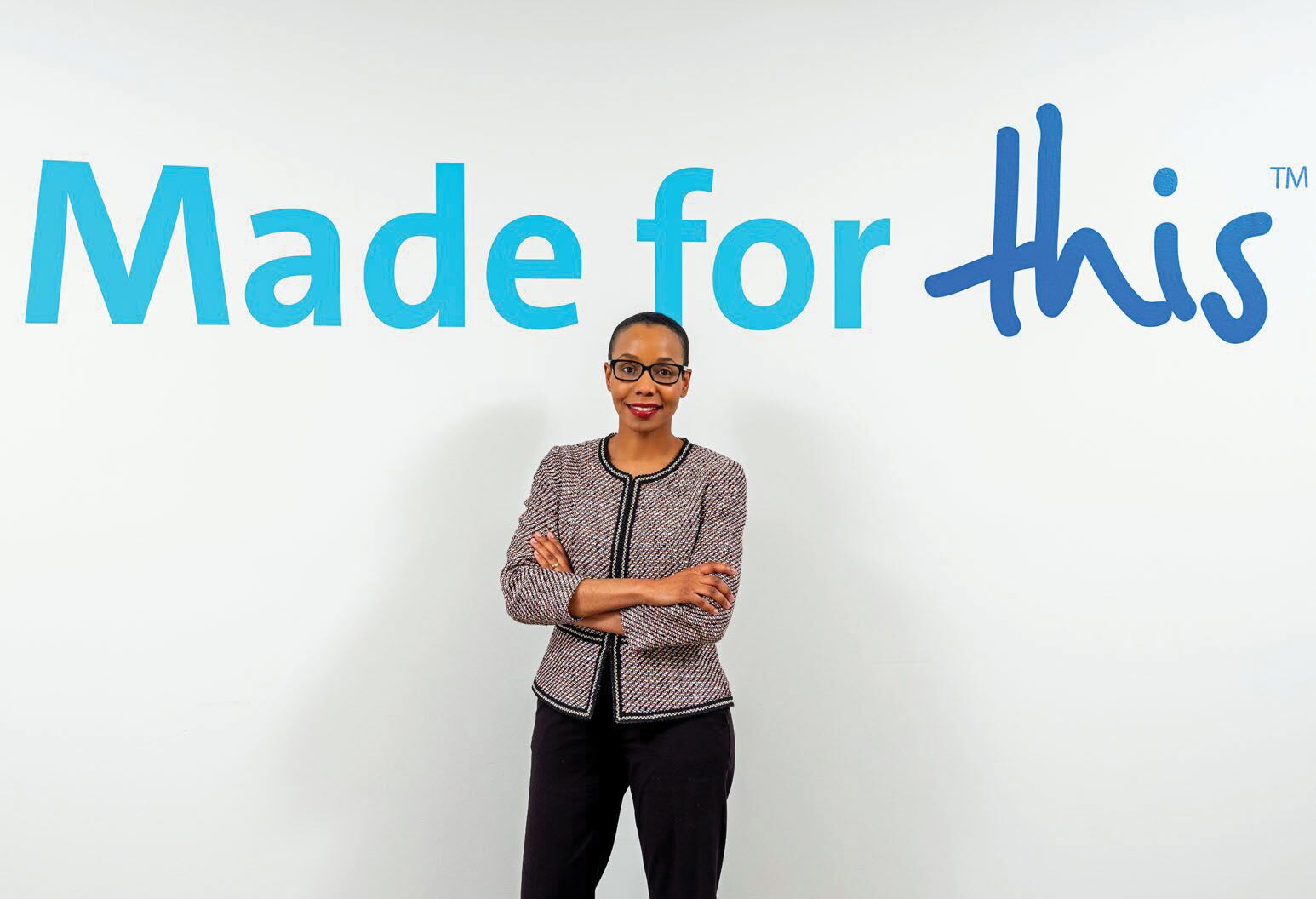 Maxine Carrington, JD - Speakers Bureau | Northwell Health