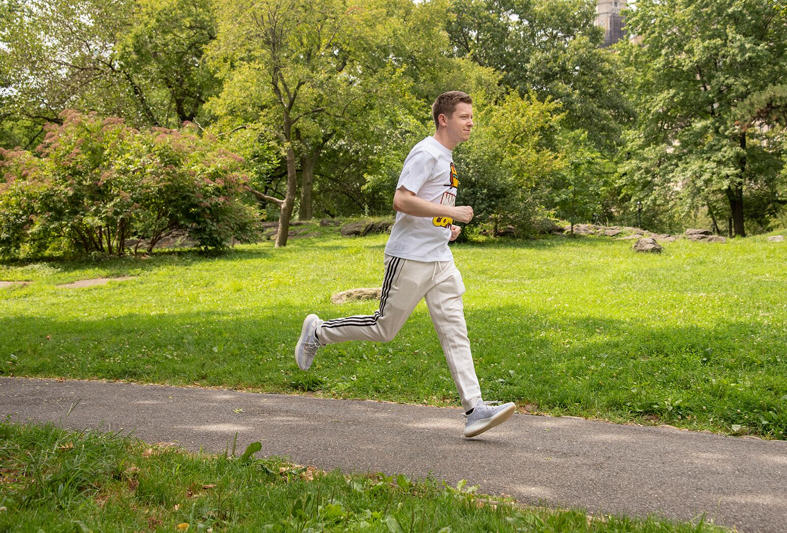 A life-altering stroke hits an active 21-year-old | Northwell Health