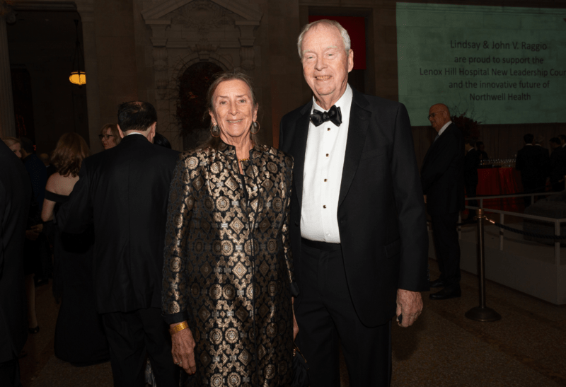 Constellation Gala | Northwell Health Foundation