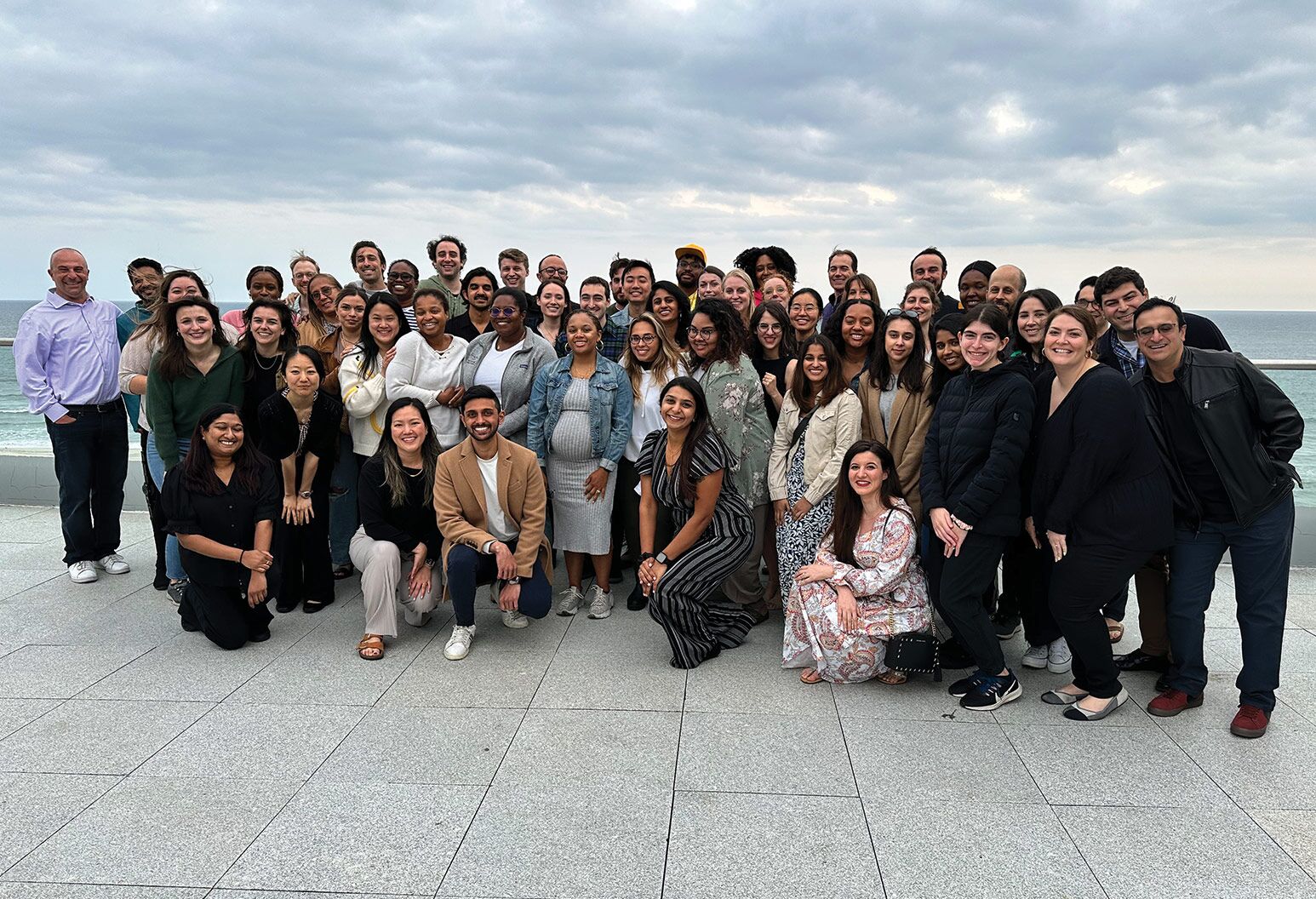 Resident life - Residency in General Adult Psychiatry at Zucker ...