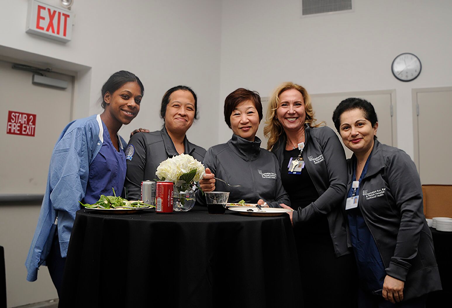 Manhattan Eye, Ear and Throat Hospital celebrates 150 years of service ...