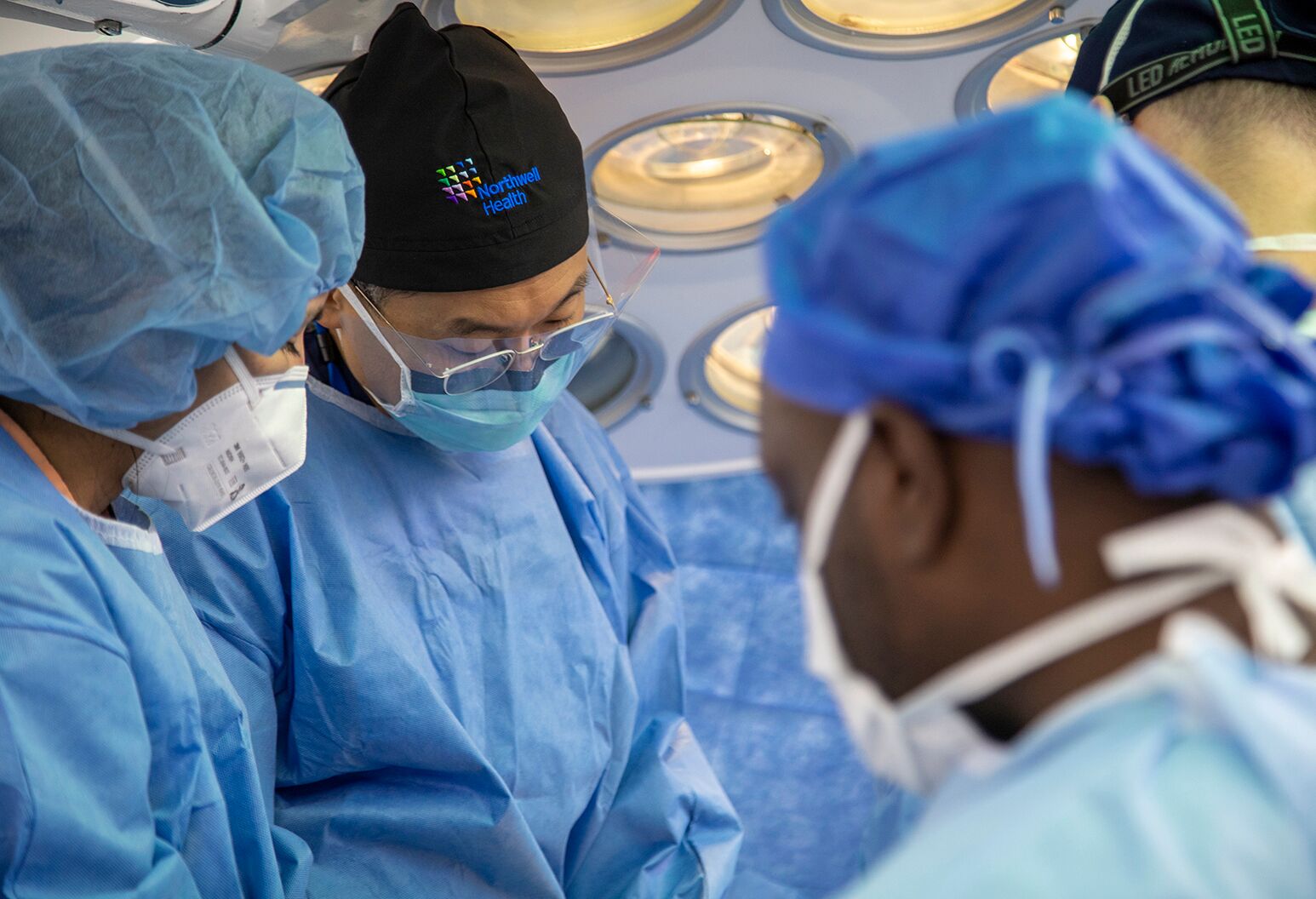 Newsroom | Northwell Health