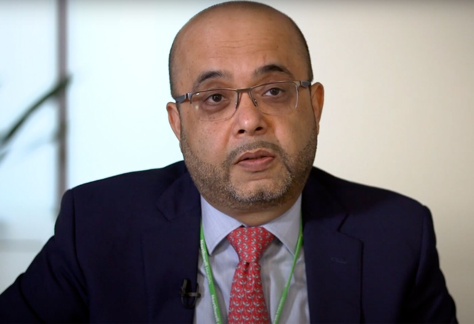 Manish Sapra - Speakers Bureau | Northwell Health