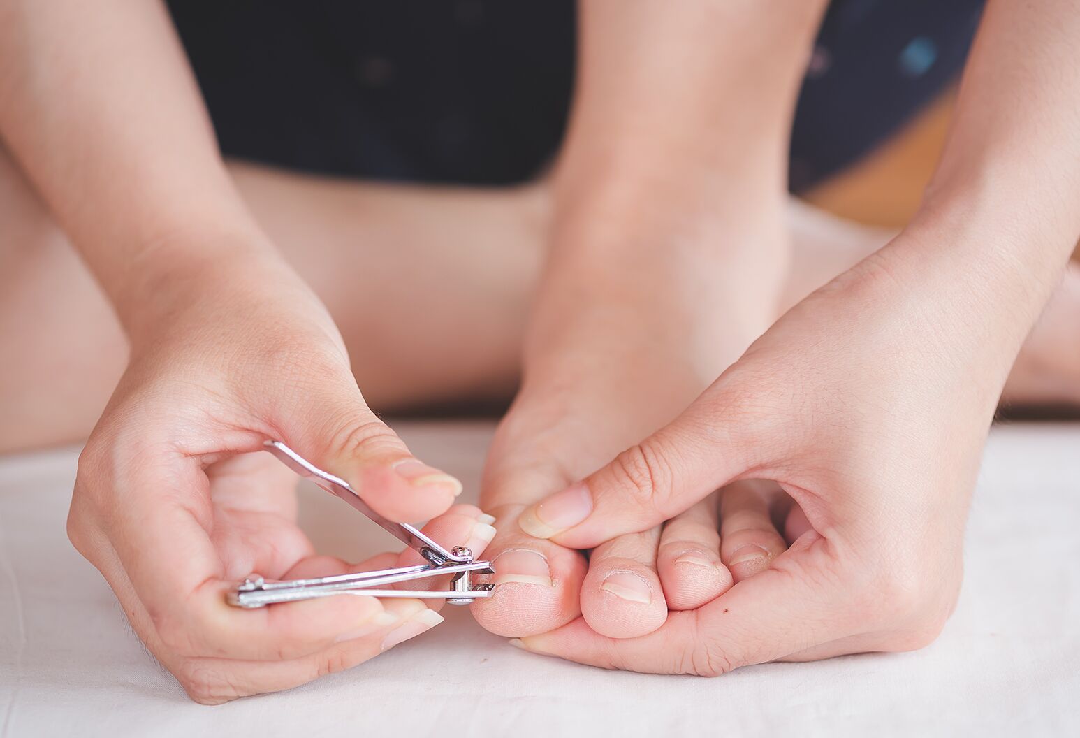 Ingrown Toenail Self-Care: Prevention Tips | The Well by Northwell