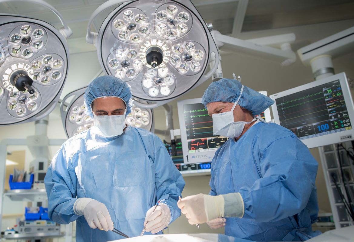 South Shore Heart & Lung – South Shore University Hospital – Bay Shore ...
