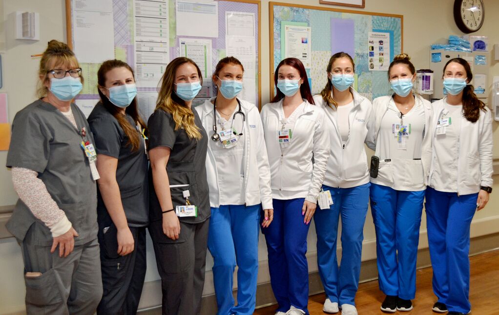 Vision - Newsroom | Northwell Health