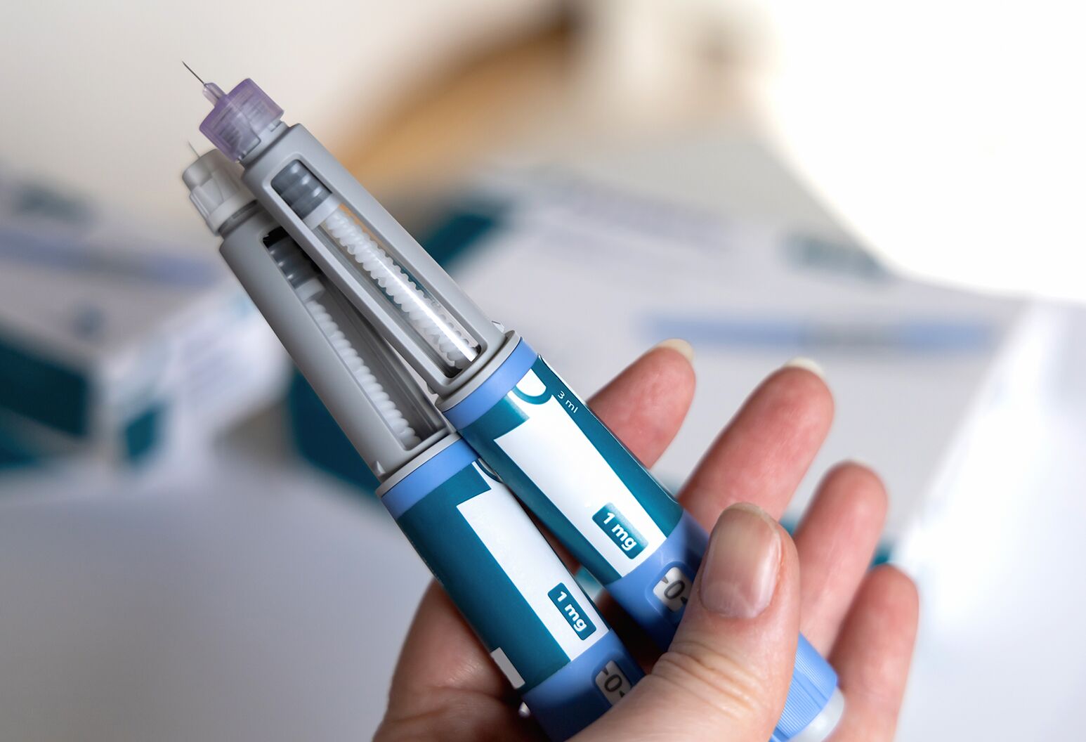 Pros and cons of incretins | Northwell Health