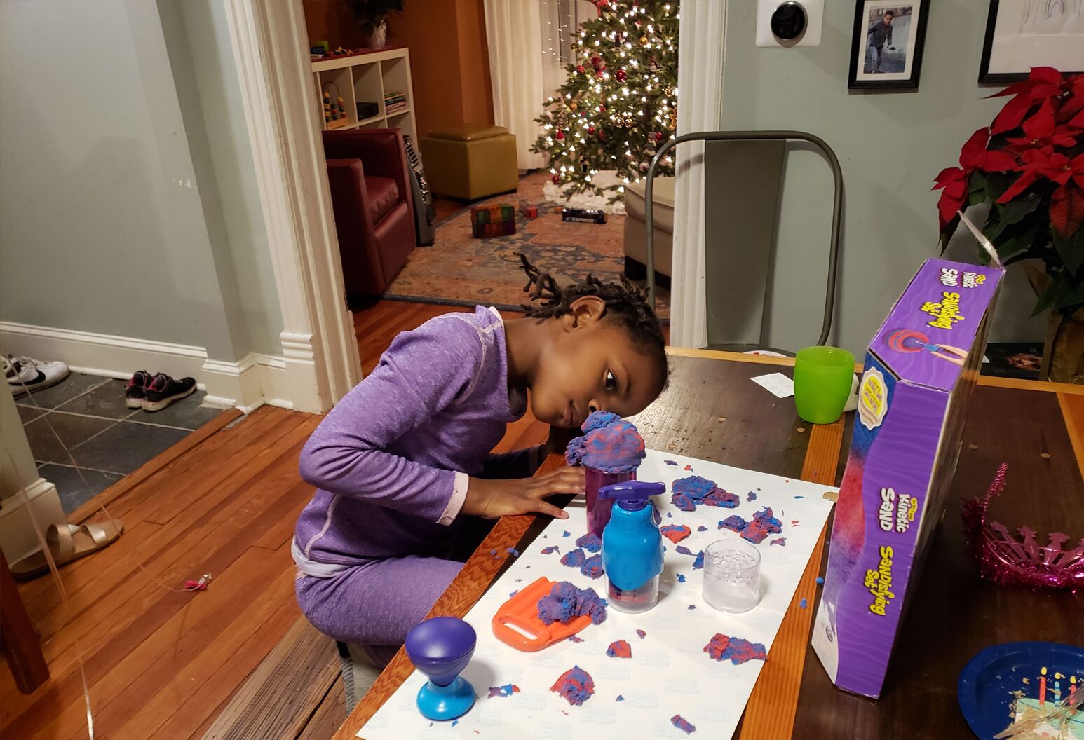 How One Parent Found Joy In Their Child’s Autism Diagnosis | The Well ...