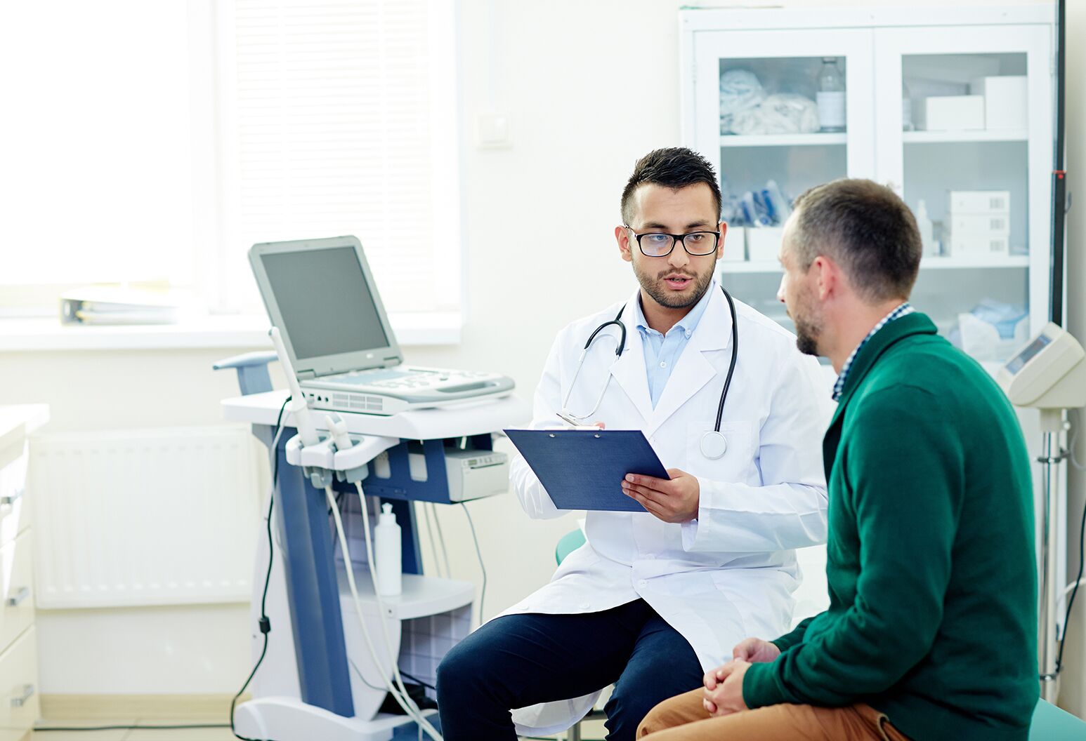 Prostate Cancer Surgery: Advice For Patients | The Well by Northwell