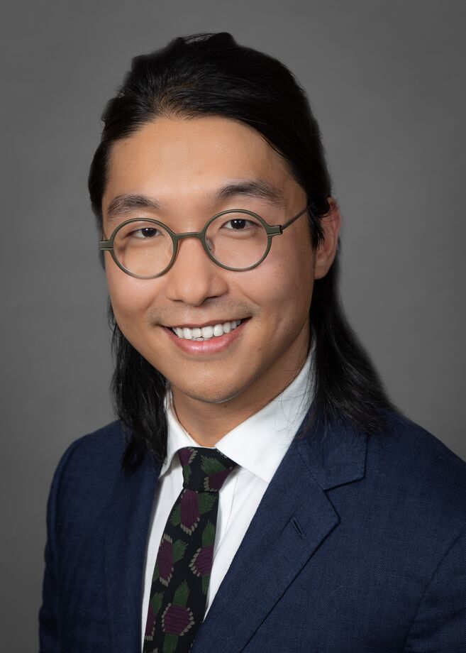 Our trainees - Residency in General Adult Psychiatry at Zucker Hillside ...