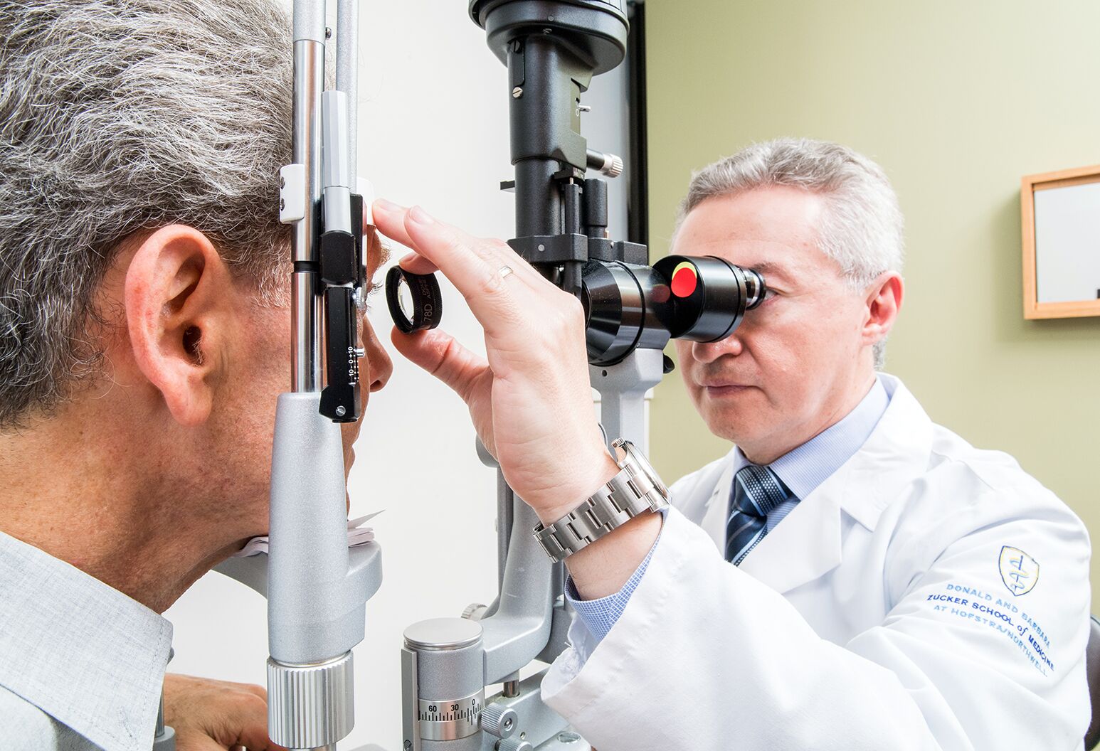 Eye Institute | Northwell Health