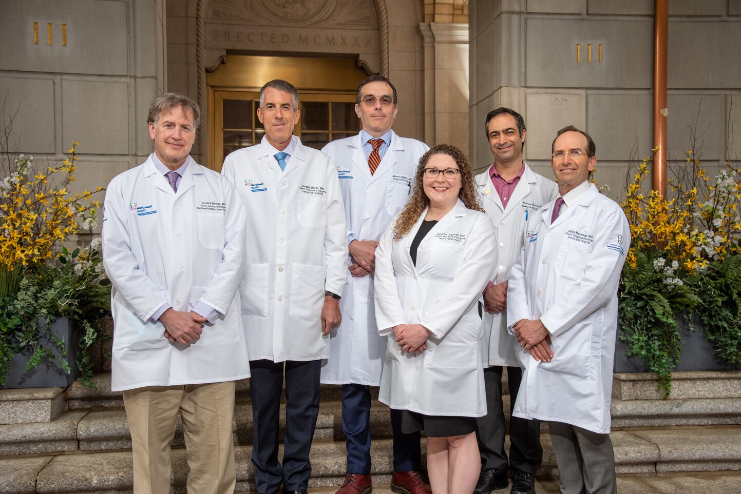 Colorectal cancer - Newsroom | Northwell Health