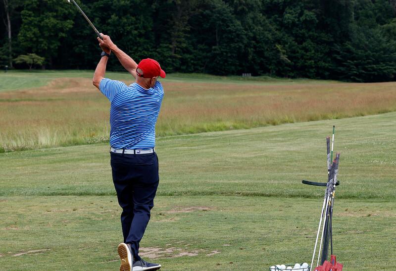 Huntington Hospital's Annual Golf Classic | Northwell Health Foundation