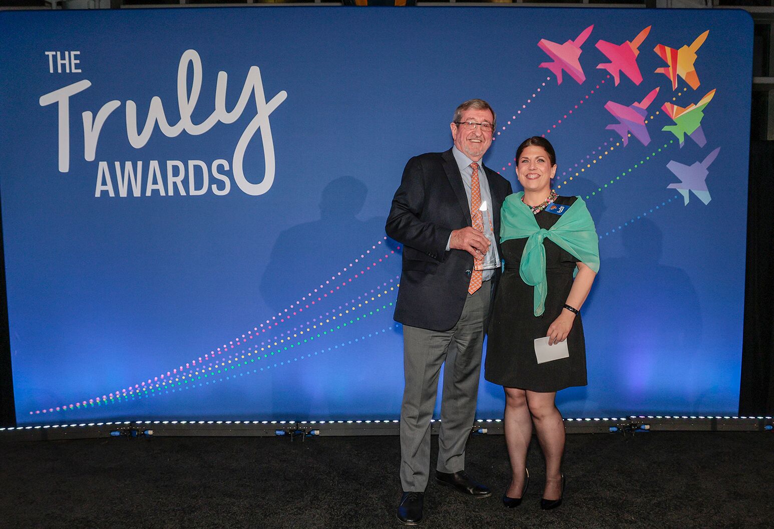 2024 - Truly Awards | Northwell Health