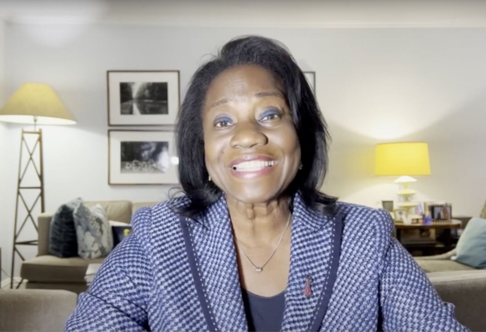 Jennifer H. Mieres - Speakers Bureau | Northwell Health
