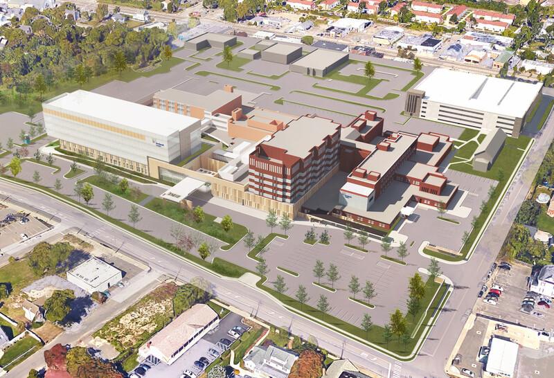 South Shore University Hospital | Northwell Foundation