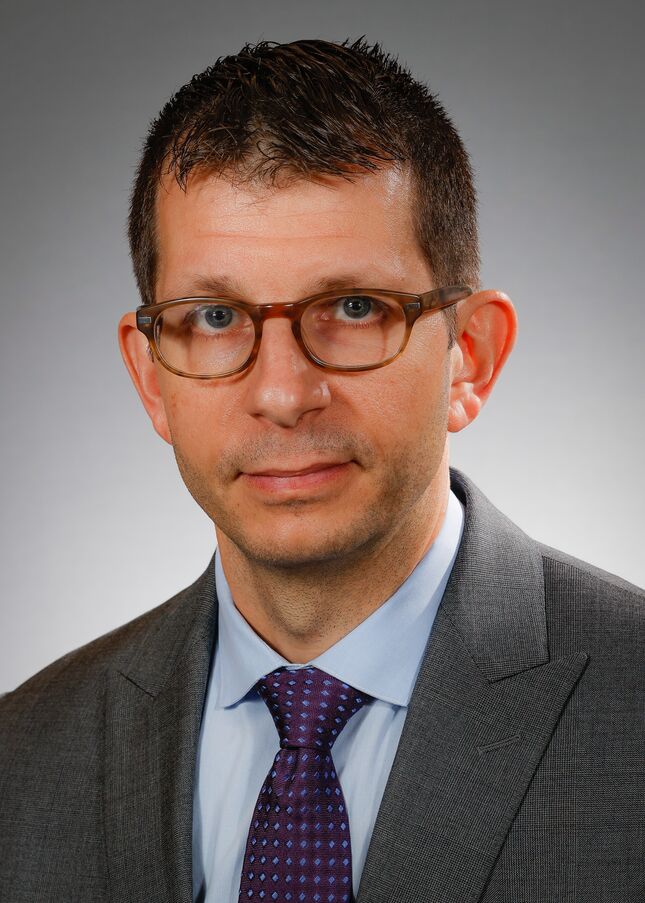 John Caridi, MD | Northwell Health