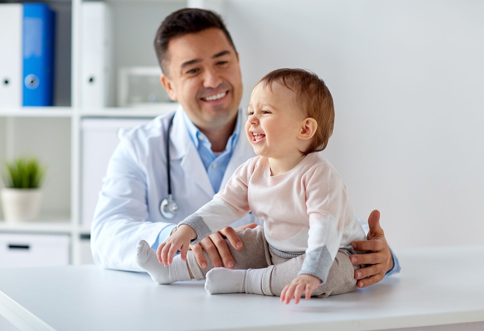 Cohen Children's Northwell Health Physician Partners Pediatric ...