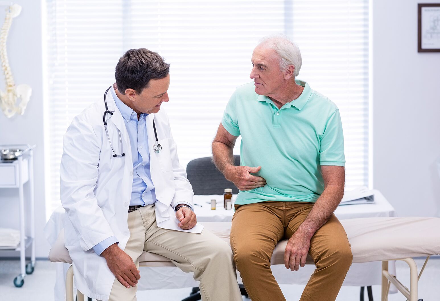 Northwell Health Physician Partners Center for Advanced IBD Care