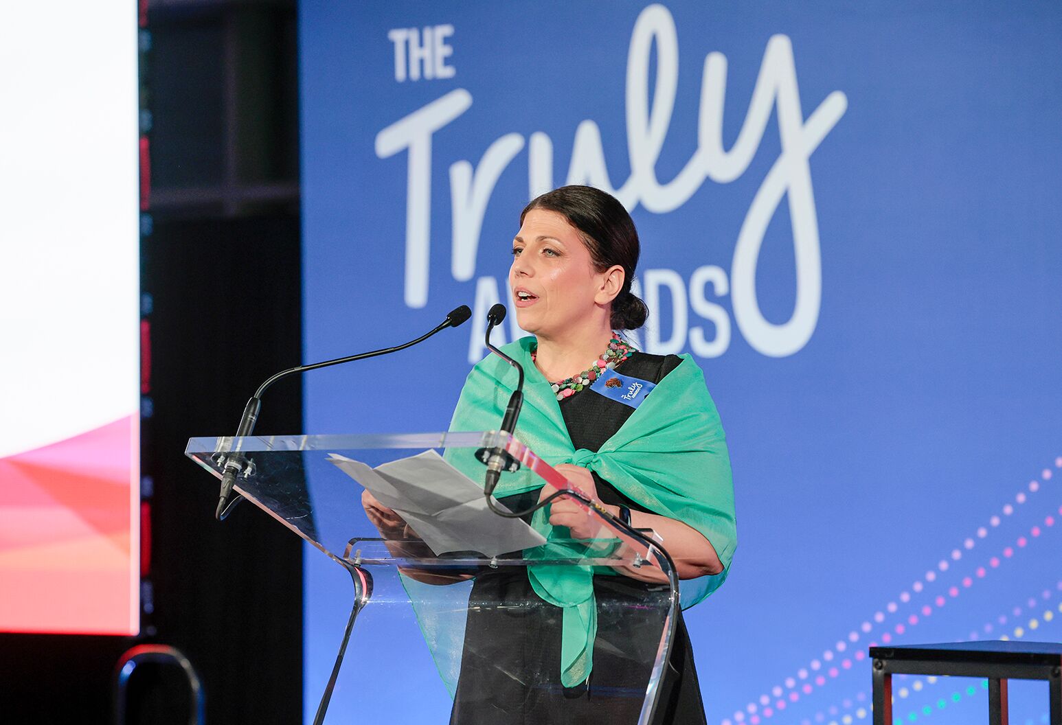 2024 - Truly Awards | Northwell Health