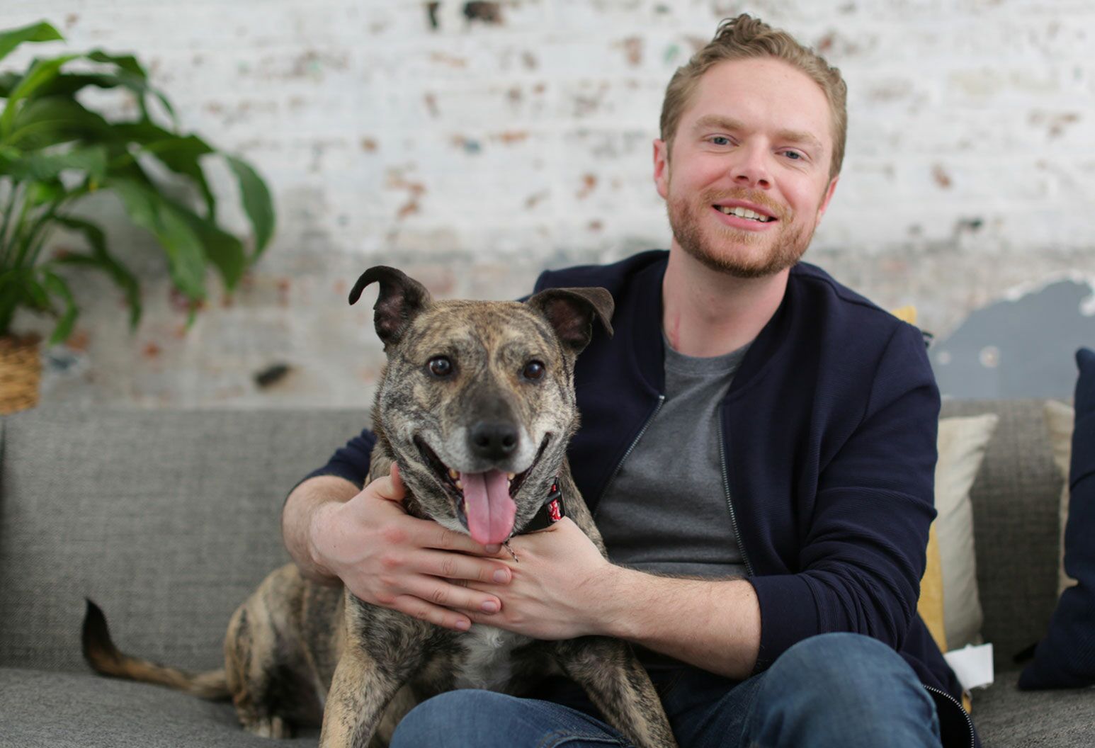 Thankful from the bottom of his new heart | Northwell Health