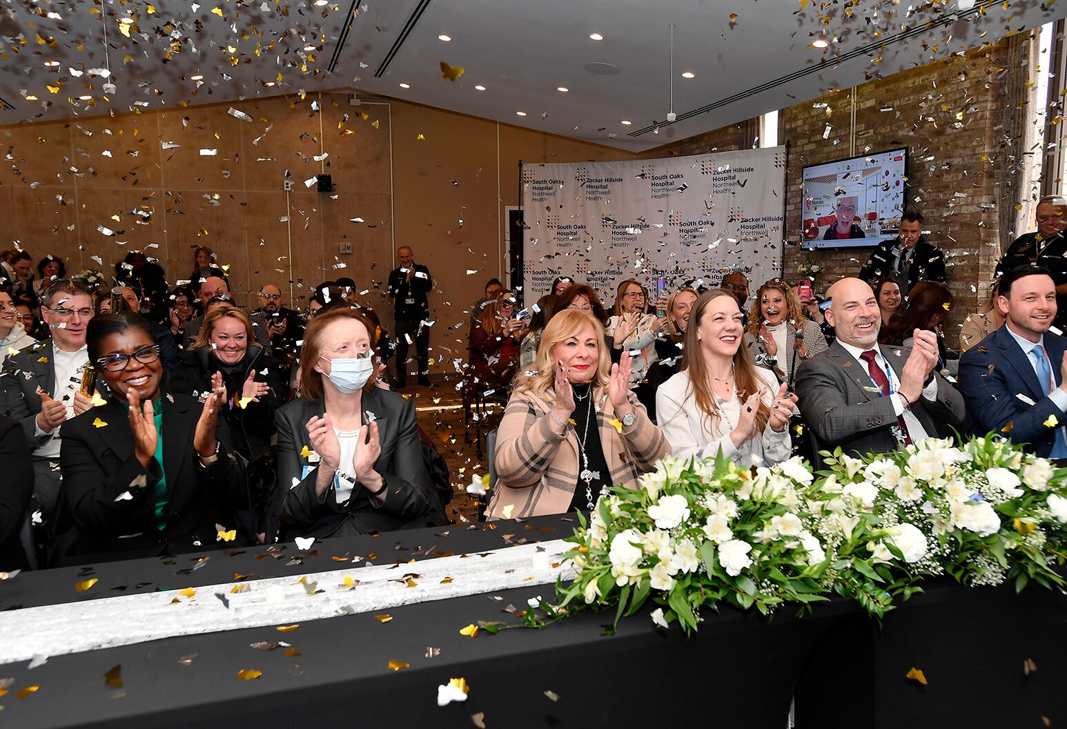 South Oaks earns ANCC Pathways to Excellence designation | Northwell Health