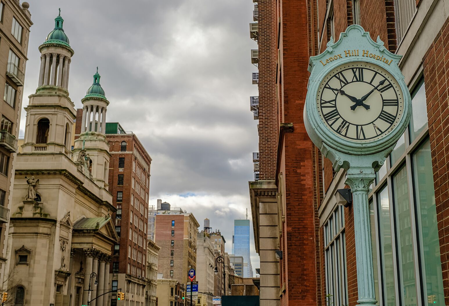 Northwell Health Physician Partners Medical Oncology at MEETH ...