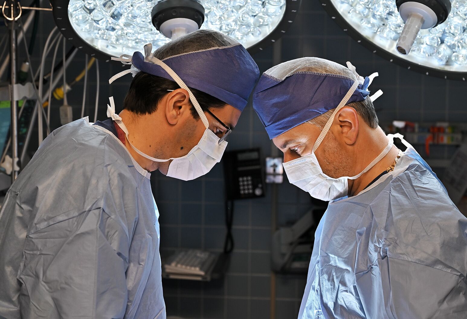 Prostate cancer - Lenox Hill Hospital | Northwell Health