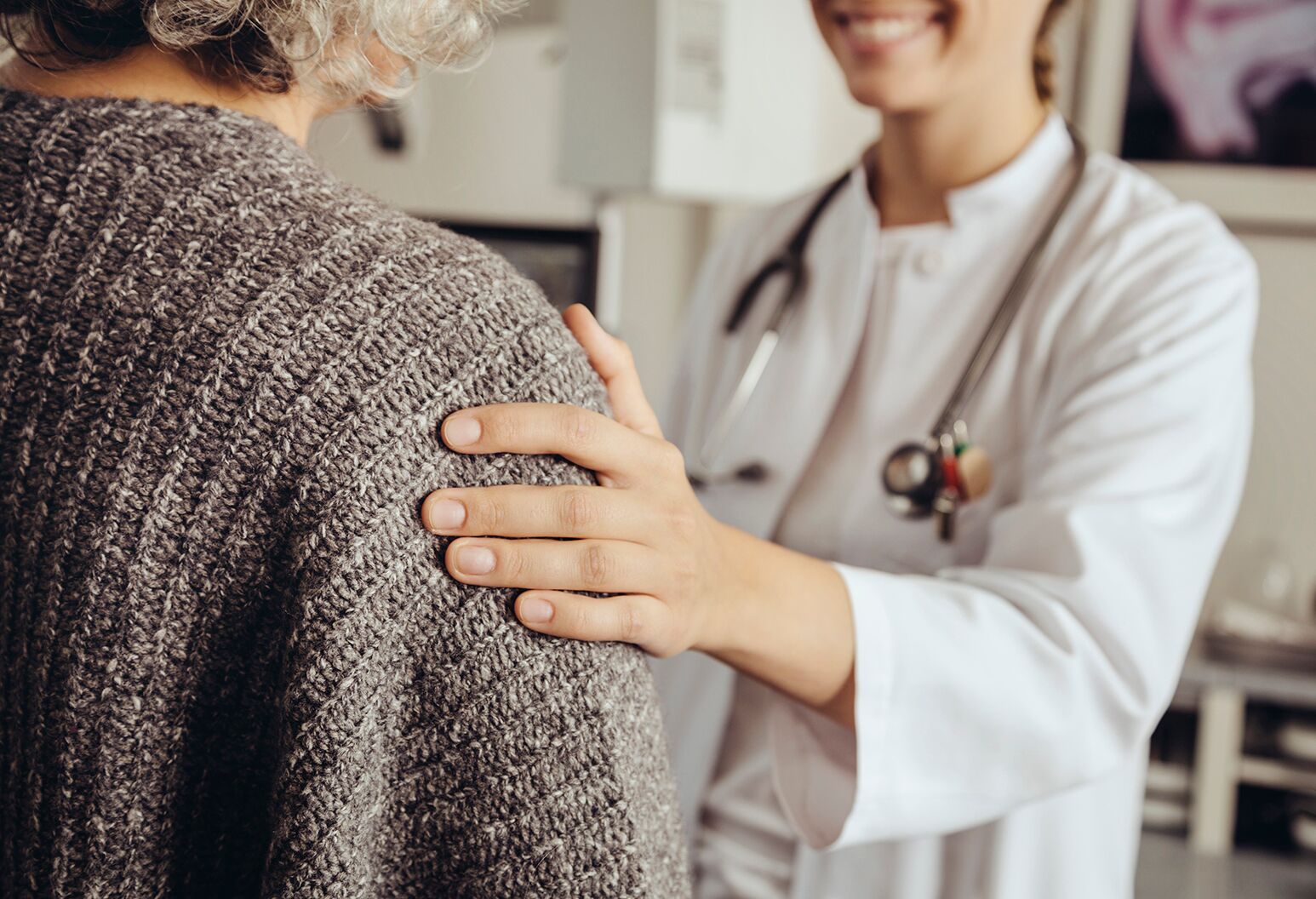 5 Things I Wish People Knew About Transgender Health Care | The Well by ...