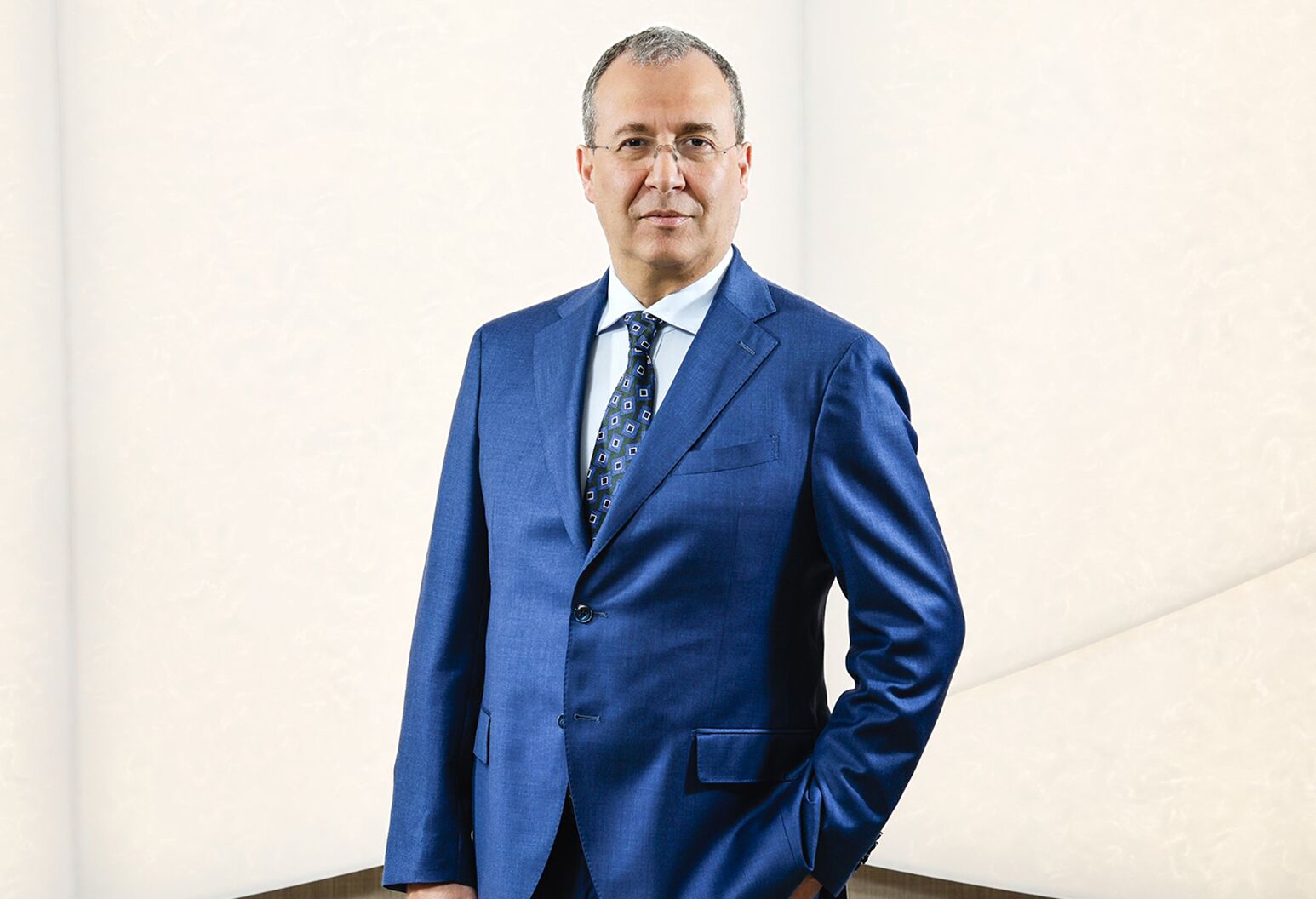 Northwell appoints IBD leader | Northwell Health