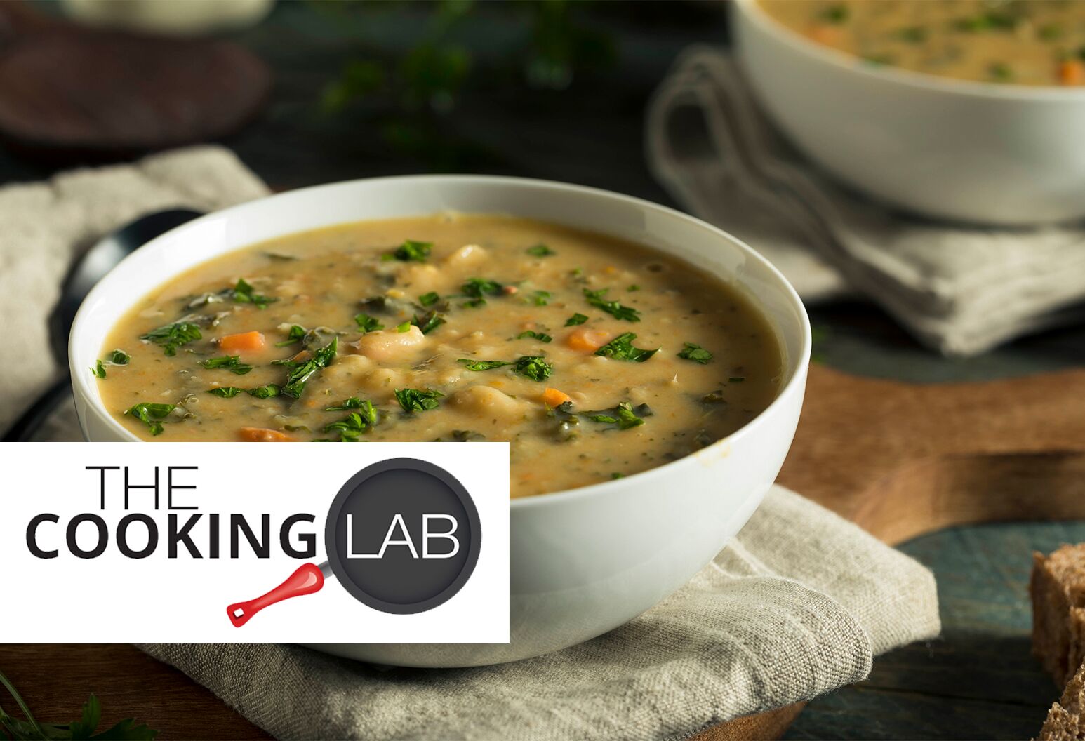 A White Bean Soup For Your Soul (And Health) | The Well by Northwell