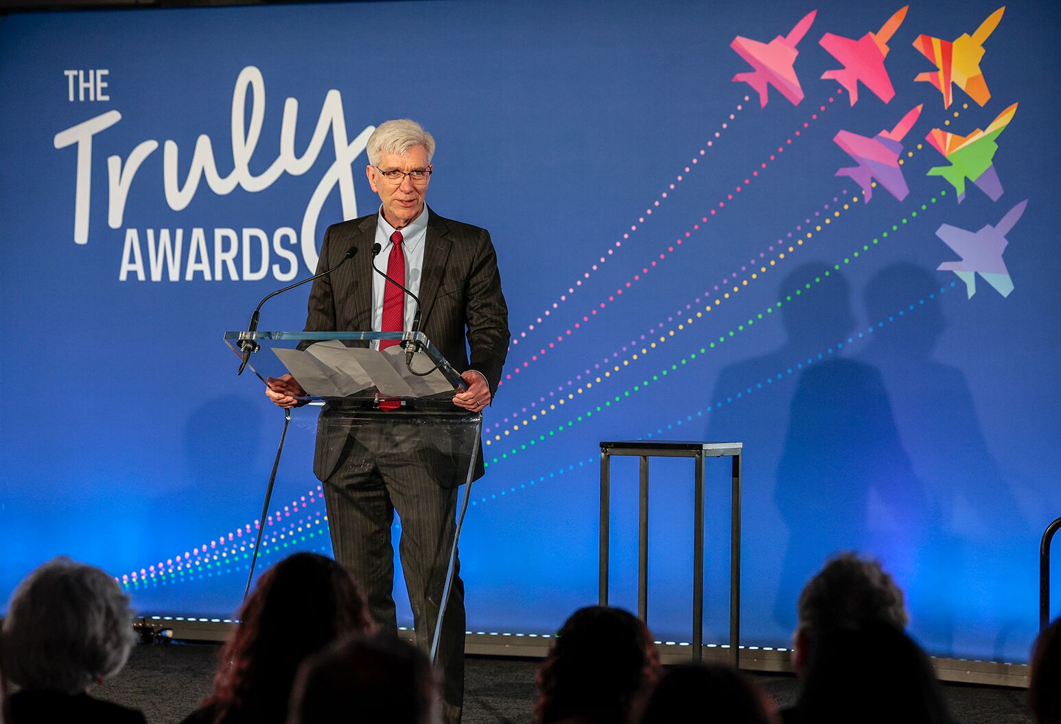 2024 - Truly Awards | Northwell Health