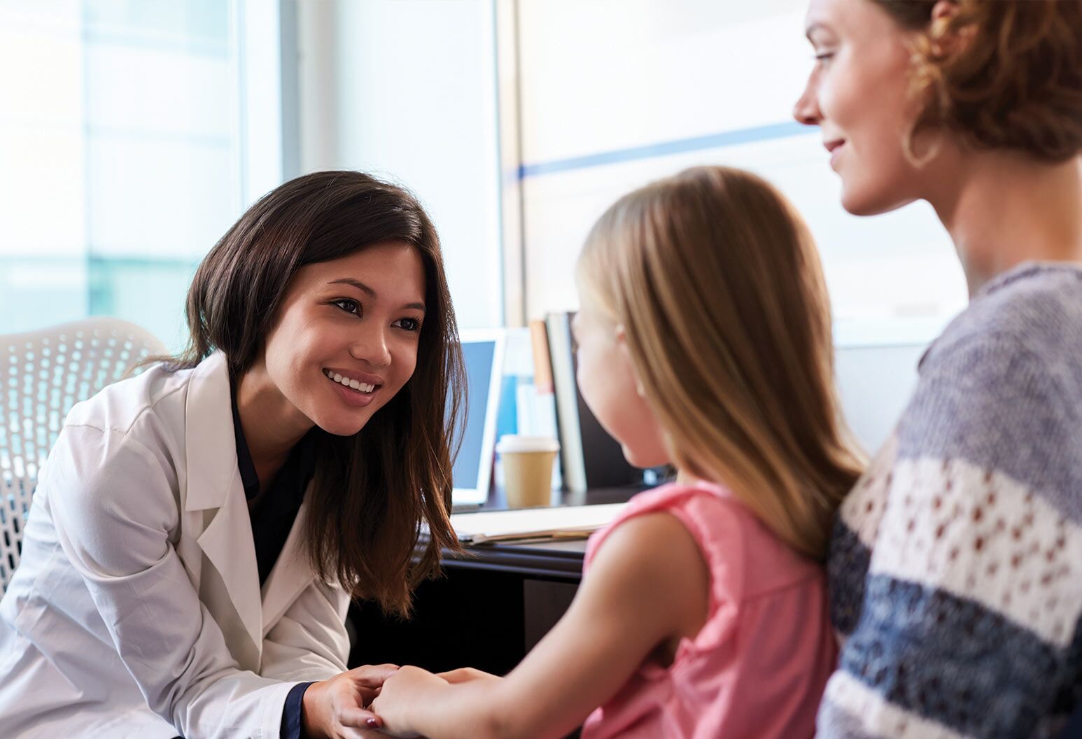 Northwell Health Physician Partners Pediatric Specialists at Plainview
