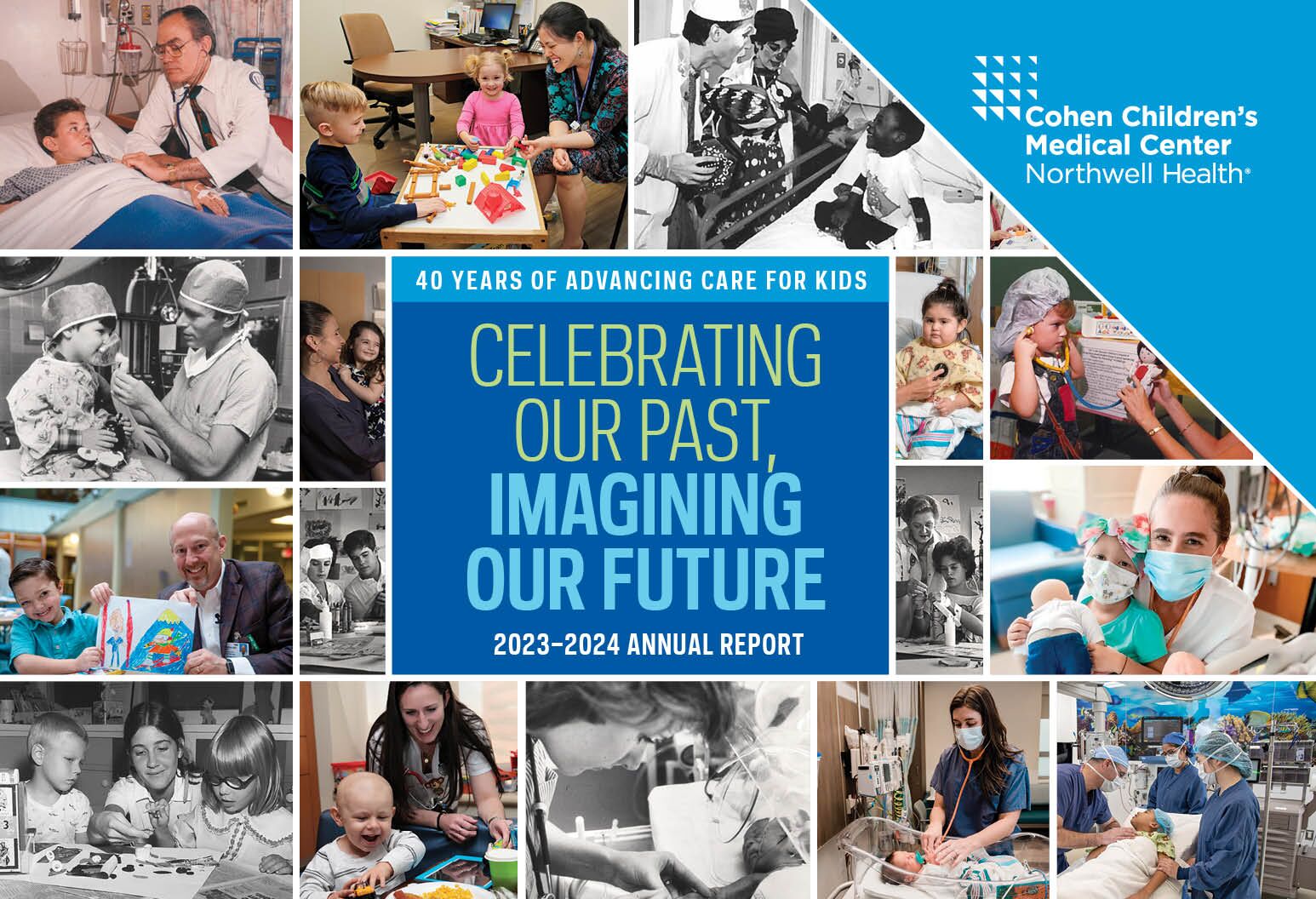 Publications - Newsroom | Northwell Health