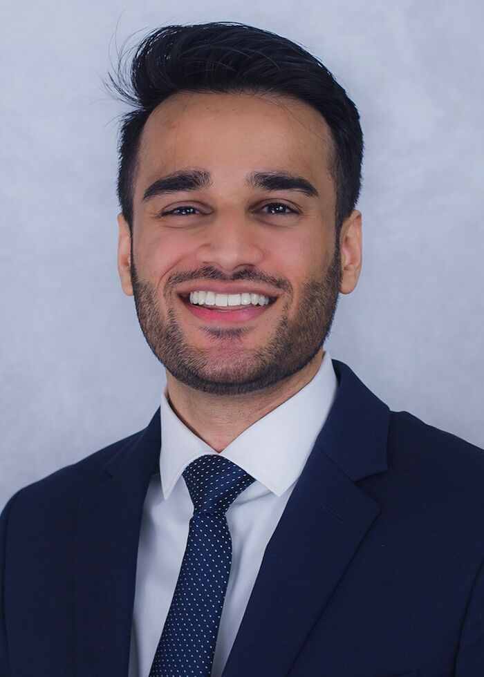 Our residents - Residency in General Pediatrics at Cohen Children’s ...