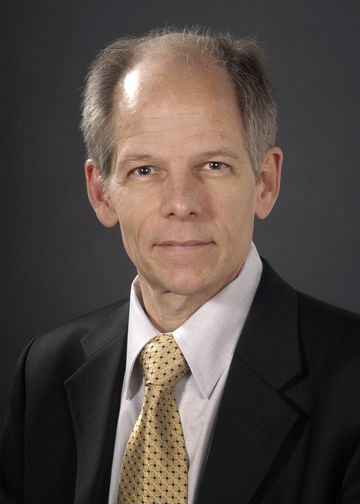 Delbert G. Robinson, MD | Feinstein Institutes for Medical Research