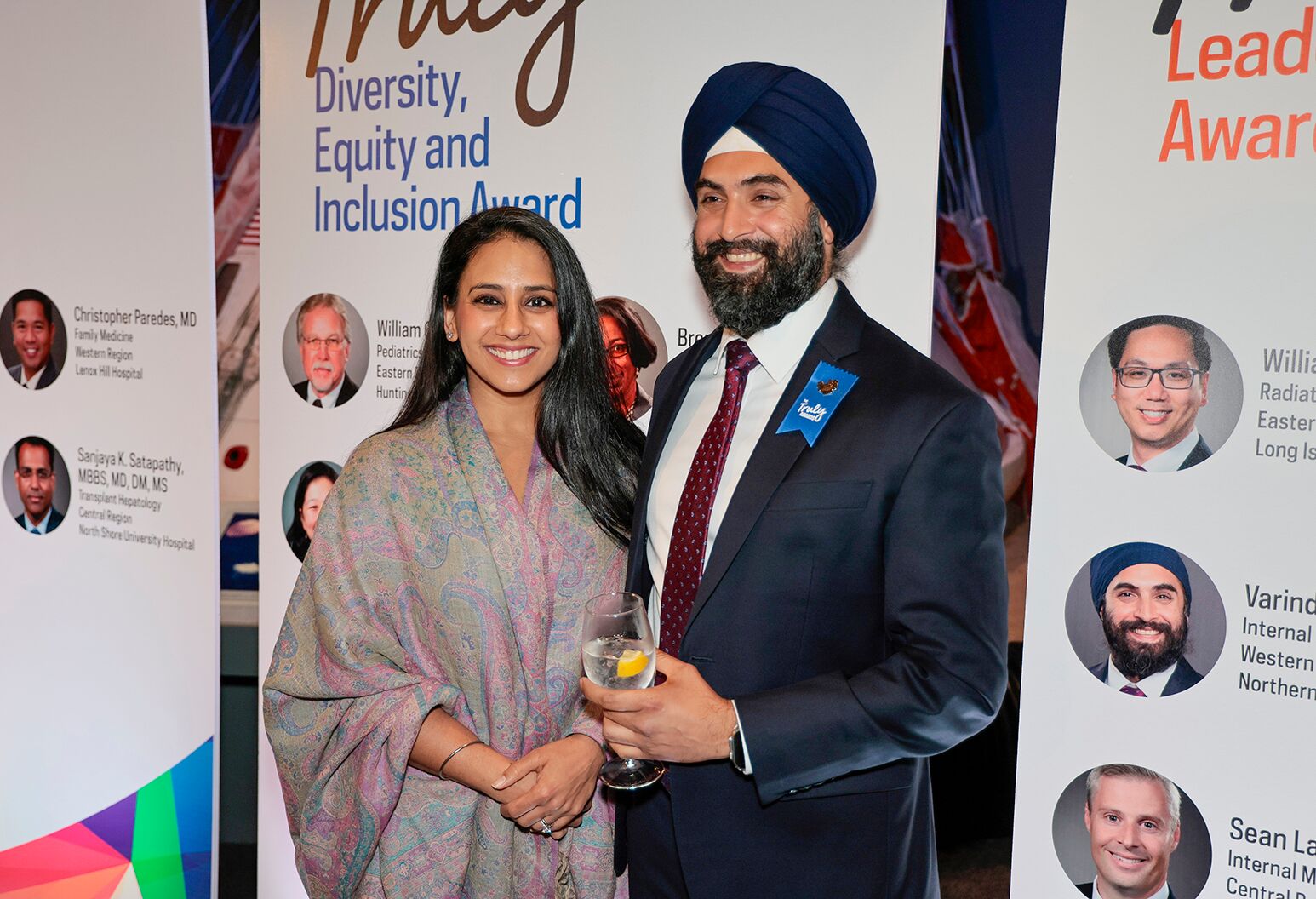 2024 - Truly Awards | Northwell Health