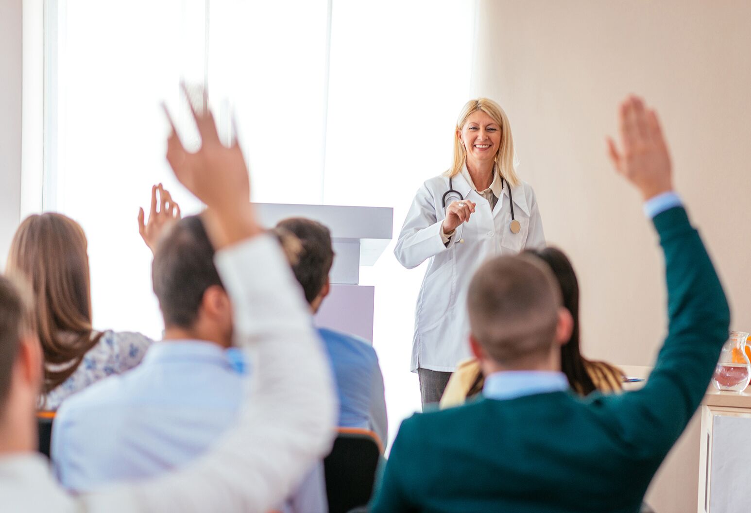 Continuing Medical Education (CME) | Northwell Health